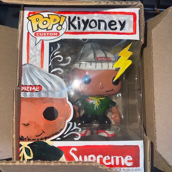 Funko | Art | Custom Pop Designs | Poshmark